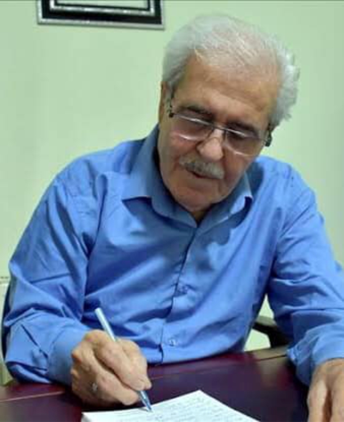 Ali Erdal’ın yeni kitabı “Türk Kimliği” çıktı | Bilecik Haber